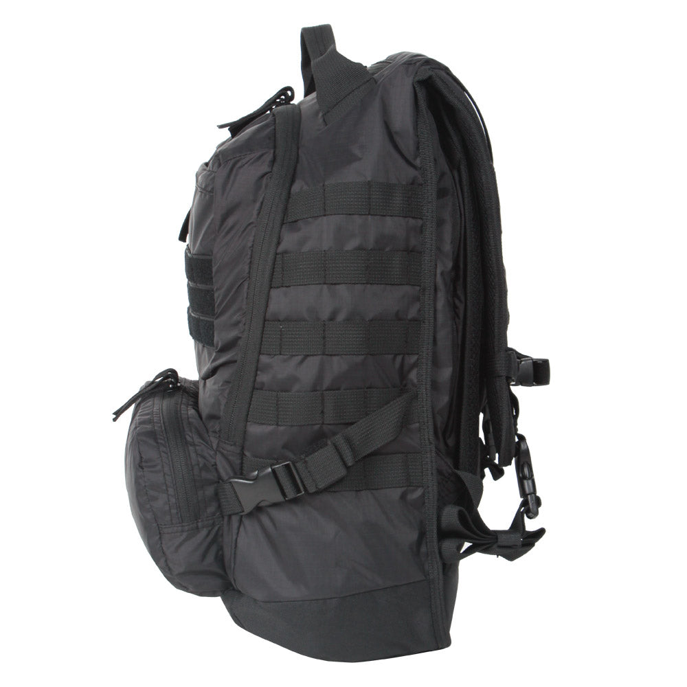 Streamline Lite - Black – Sandpiper of California